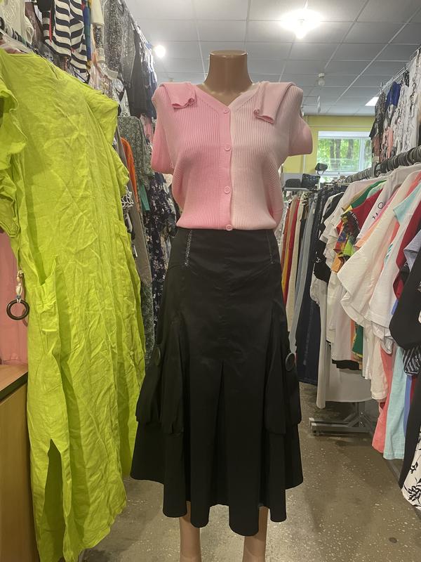 Robir Collection кофточка юбка — ціна 330 грн у каталозі Міді спідниці Купити жіночі речі за