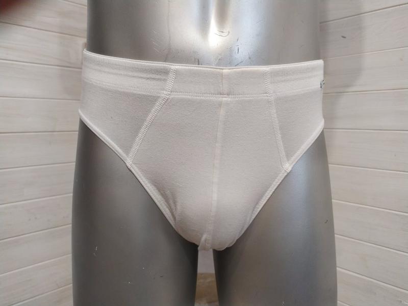 Мужские трусы Huber — цена 45 грн в каталоге Трусы Купить мужские вещи по доступной цене на Шафе