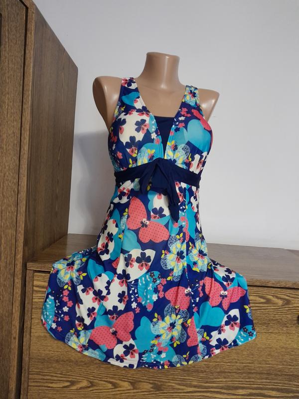 Купальник — ціна 150 грн у каталозі Купальники Купити жіночі речі за доступною ціною на Шафі