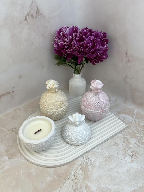 Скринька «ананас 150 мл — ціна 70 грн у каталозі Скриньки Купити товари для дому та побуту за