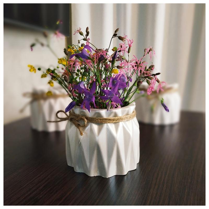 Кащпо — цена 99 грн в каталоге Кашпо Купить товары для дома и быта по доступной цене на Шафе