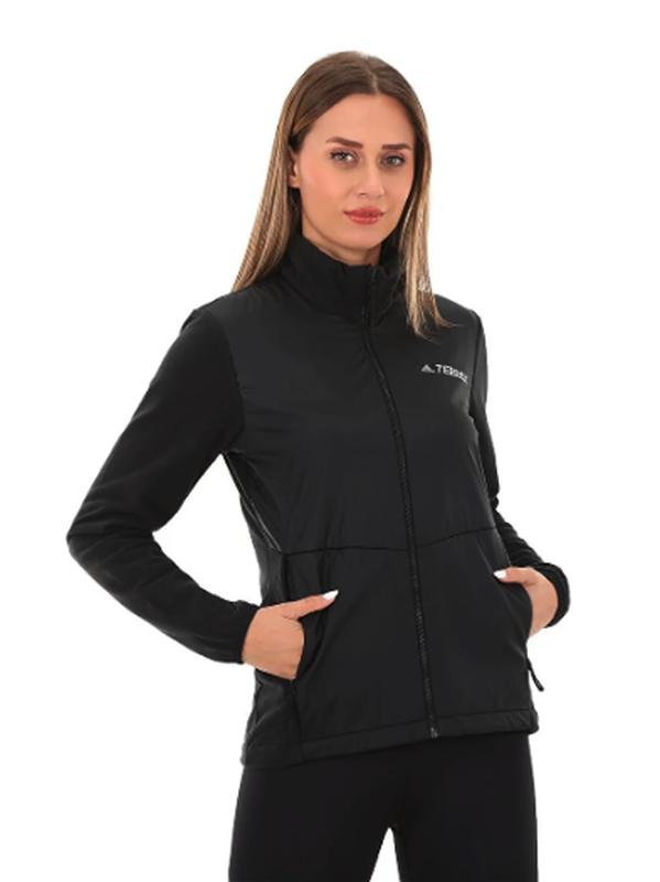 Курточка Adidas — ціна 2000 грн у каталозі Куртки Купити жіночі речі за доступною ціною на Шафі