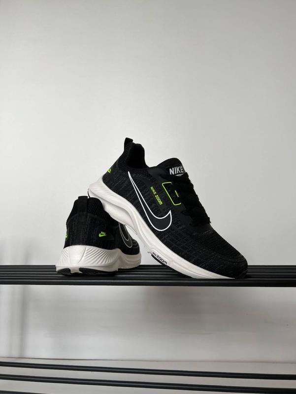 Nike кроссовки мужские спортивные в сетку — цена 1940 грн в каталоге ...