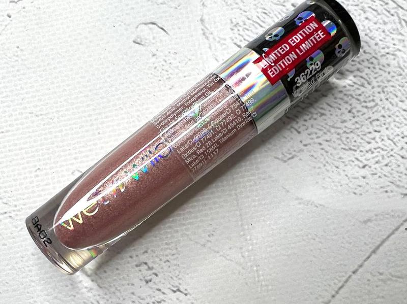Жидкая помада wet n wild megalast liquid catsuit lipstick wicked pink ...