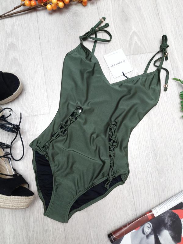 Купальник — ціна 375 грн у каталозі Купальники Купити жіночі речі за доступною ціною на Шафі