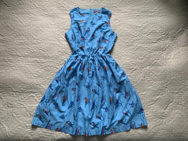 Розкіше плаття — ціна 399 грн у каталозі Сукні міді Купити жіночі речі за доступною ціною на