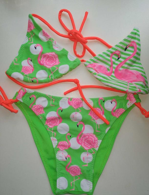 Купальник — цена 455 грн в каталоге Купальники Купить детcкие вещи по доступной цене на Шафе