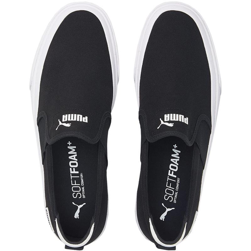 Слипоны puma bari z slipon оригинал — цена 1435 грн в каталоге Слипоны ...