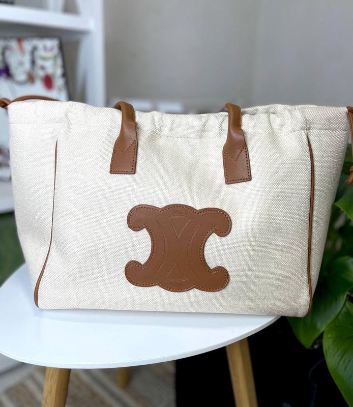 Сумка Celine сеnn трансформер люкс — цена 2200 грн в каталоге Шопперы Купить аксессуары по