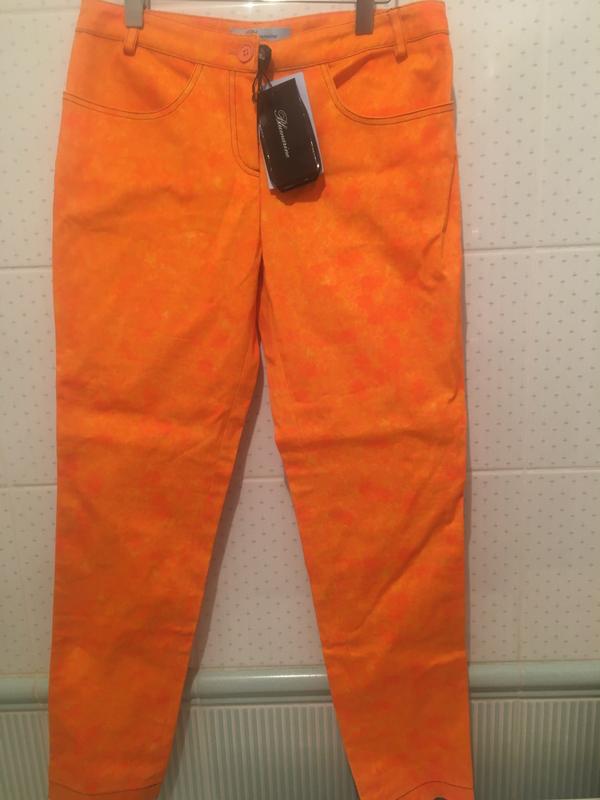 Blumarine — ціна 2000 грн у каталозі Джинси Купити жіночі речі за доступною ціною на Шафі