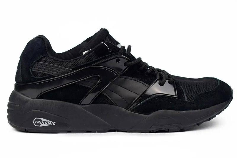 Кроссовки puma мужские пума черные кроссовки пума лето кроссовки nike ...