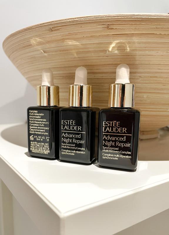 estee lauder advanced night repair Estee Lauder 750