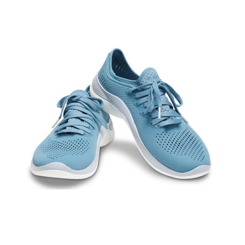 Кроссовки, кеды crocs literide 360 pacer m, 100% оригинал — цена 2450 ...