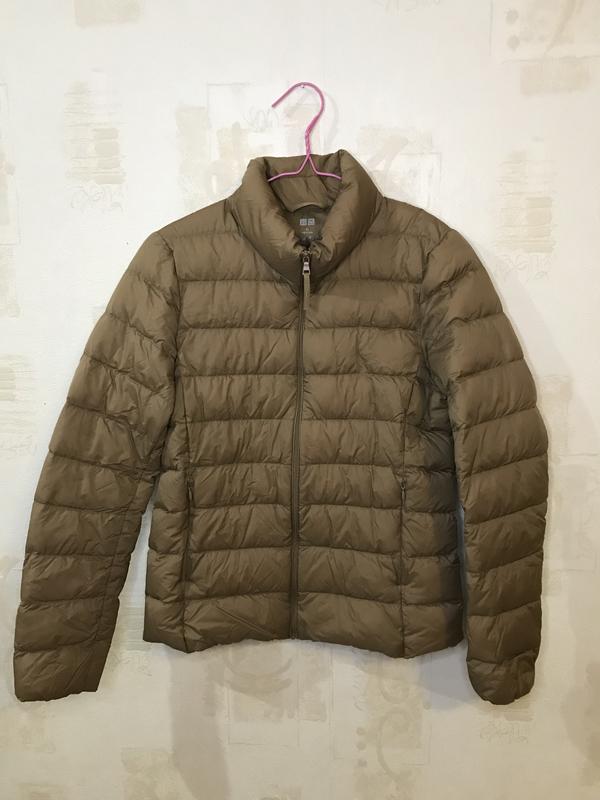 Куртка легенька — ціна 1300 грн у каталозі Куртки Купити жіночі речі за доступною ціною на Шафі