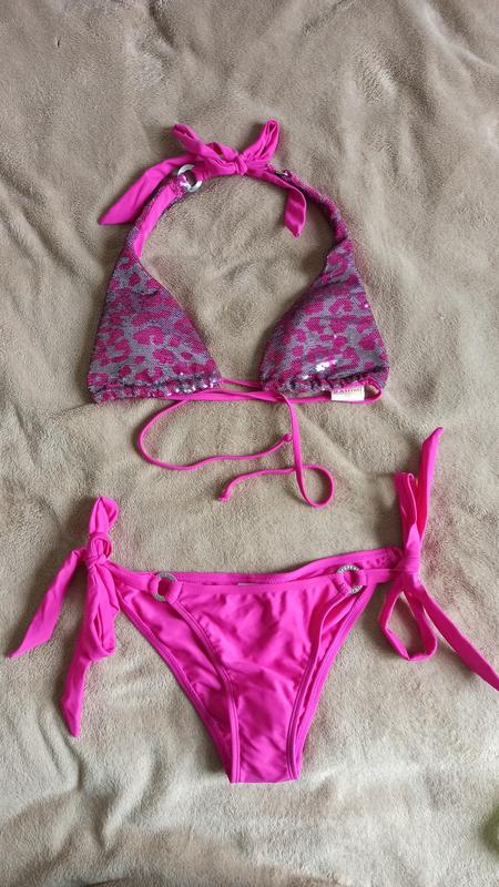 Розкішний бікіні від британського бренду bahimi swimwear. оригінал ...