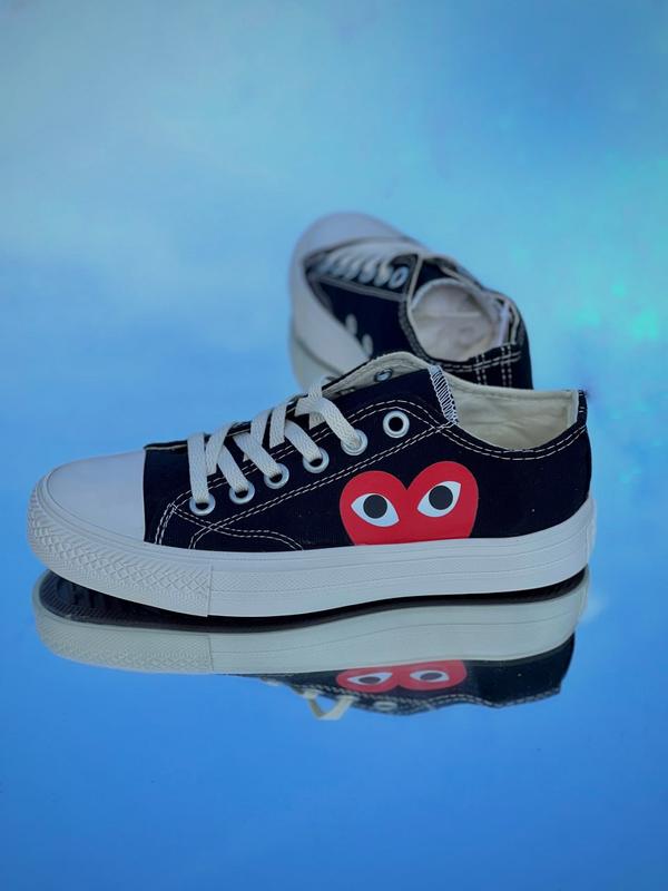 Кеды — ціна 1650 грн у каталозі Кеди Купити жіночі речі за доступною ціною на Шафі Україна