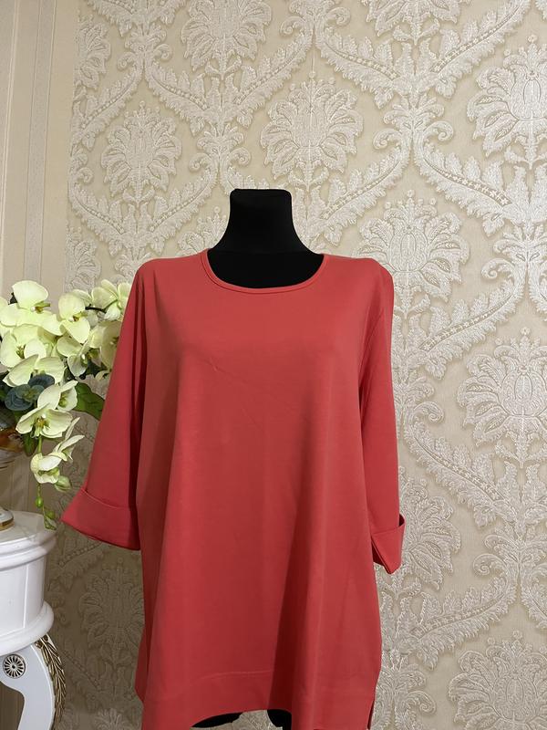 Лонгслив — ціна 259 грн у каталозі Лонгсліви Купити жіночі речі за доступною ціною на Шафі