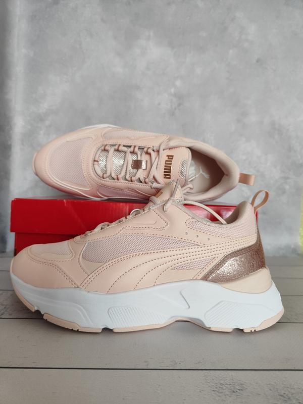 Кросівки puma 39 — ціна 2550 грн у каталозі Кросівки Купити жіночі речі ...