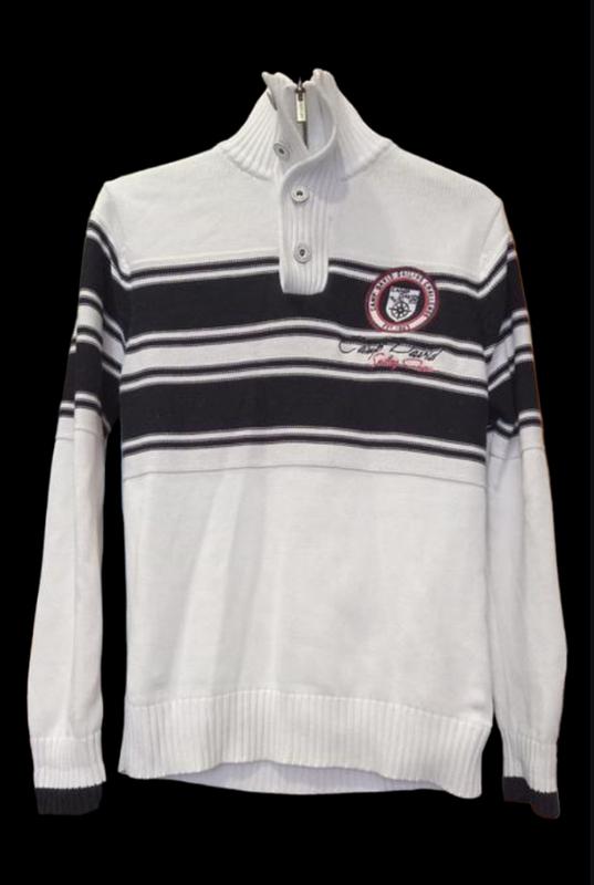 Джемпер,кофта, светр бренду camp david est:1963 heritage brand.s-ka ...