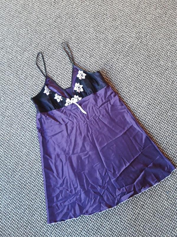 Пенюар польща — ціна 96 грн у каталозі Пеньюари Купити жіночі речі за доступною ціною на Шафі