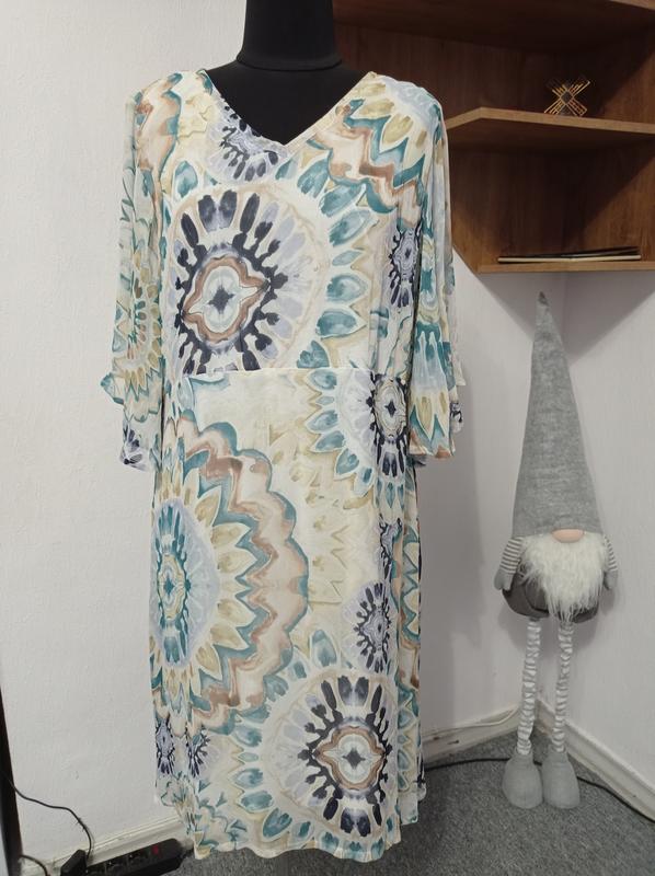 Шикарна сукня 🔥нова — ціна 300 грн у каталозі Сукні міді Купити жіночі речі за доступною ціною