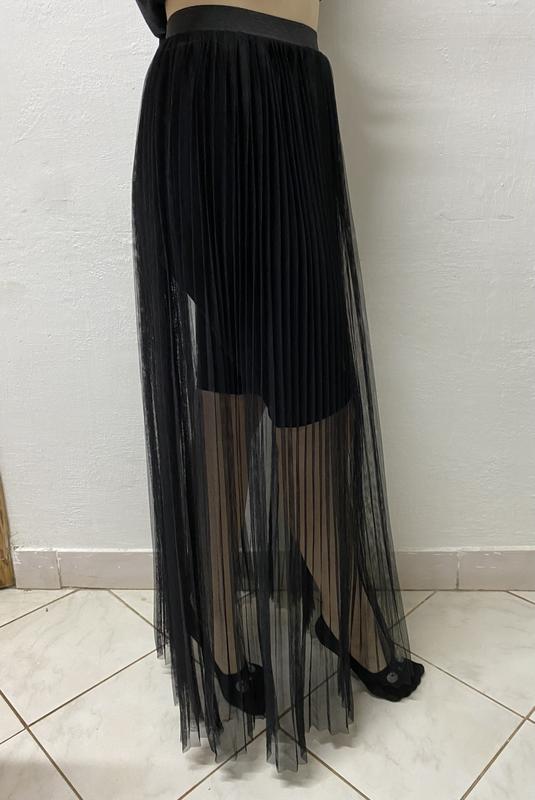 Спідниця — ціна 400 грн у каталозі Довгі спідниці Купити жіночі речі за доступною ціною на Шафі