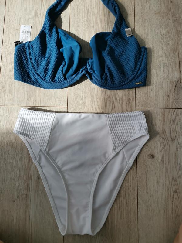 Купальник — ціна 270 грн у каталозі Купальники Купити жіночі речі за доступною ціною на Шафі