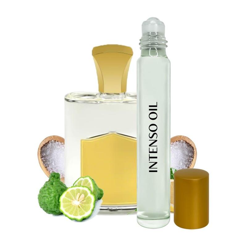 Масляные духи intenso oil millesime imperial унисекс 10 ml — цена 280 ...
