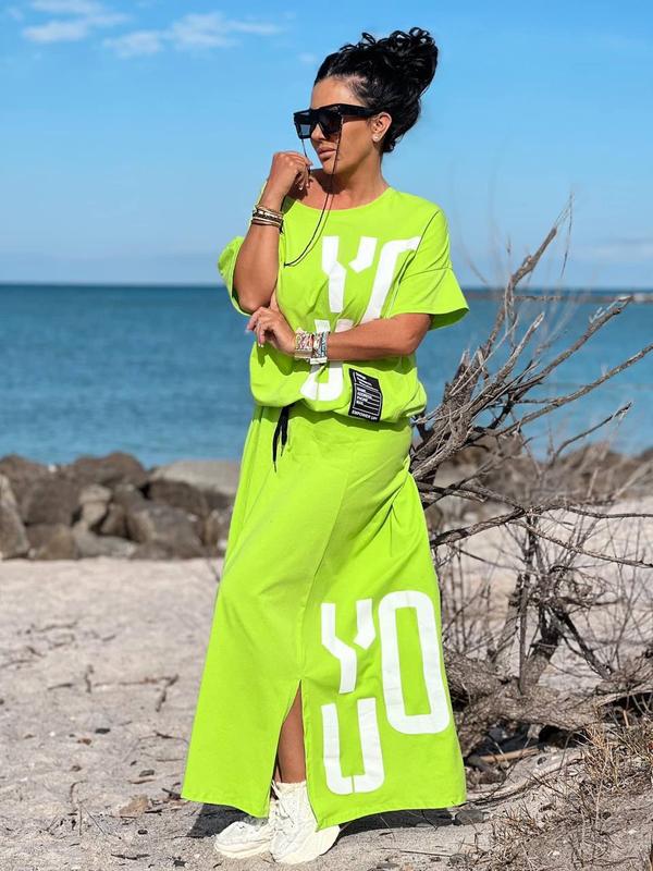 Костюм — ціна 740 грн у каталозі Костюми зі спідницею Купити жіночі речі за доступною ціною на