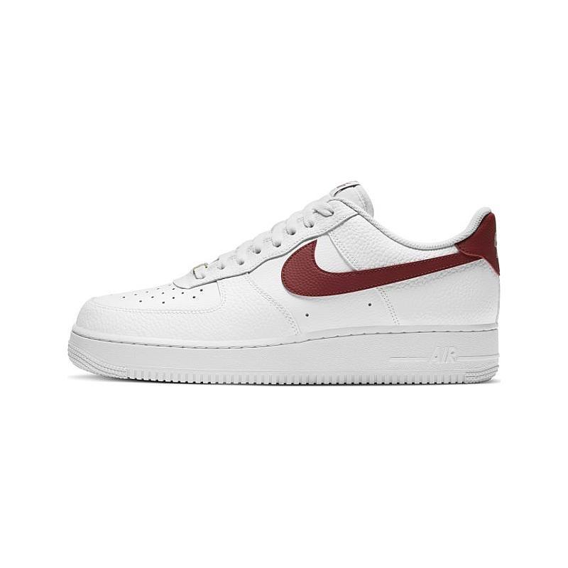 Оригинальные кроссовки nike air force 1 ⁇ найк форсы — цена 4090 грн в ...