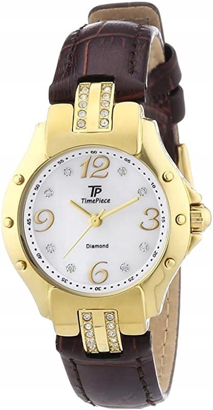 Годинник з діамантами — цена 2500 грн в каталоге Часы Купить аксессуары по доступной цене на