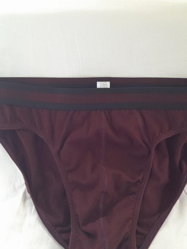 Натуральні чоловічі — ціна 150 грн у каталозі Труси Купити чоловічі речі за доступною ціною на