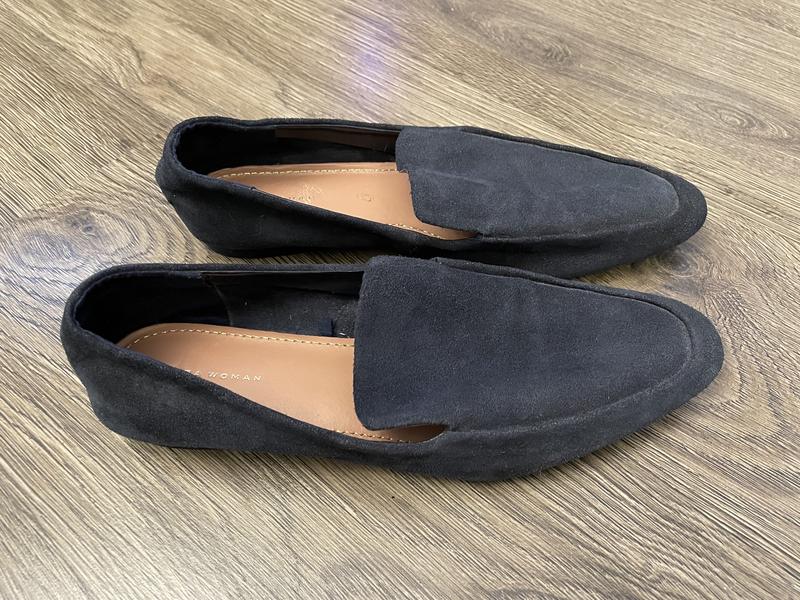 Лофери Zara — ціна 430 грн у каталозі Лофери Купити жіночі речі за доступною ціною на Шафі