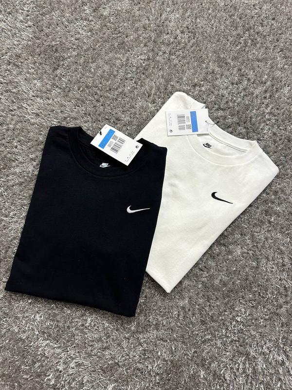 Футболки nike — ціна 550 грн у каталозі Футболки Купити чоловічі речі ...