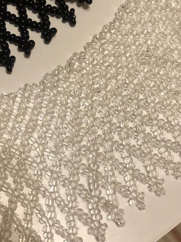 Силянка — ціна 650 грн у каталозі Кольє і намиста Купити аксесуари за доступною ціною на Шафі