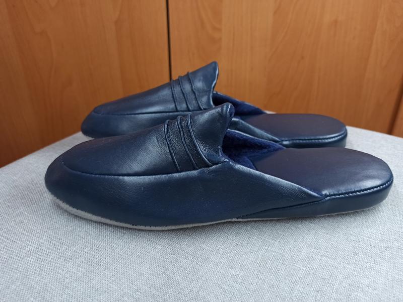 Дорожні тапочки — ціна 250 грн у каталозі Капці Купити жіночі речі за доступною ціною на Шафі