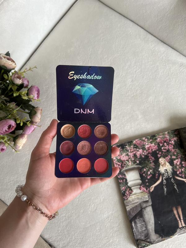 Палатка теней — цена 100 грн в каталоге Тени для век Купить товары для красоты и здоровья по