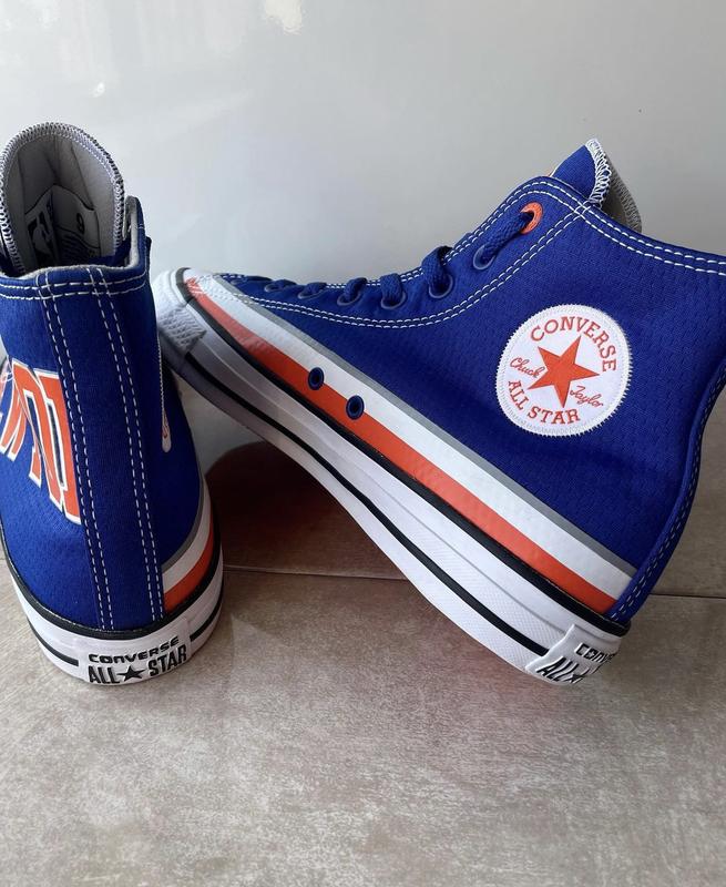 Крутейшие оригинальные кеды converse new york 🔥 — цена 1999 грн в ...