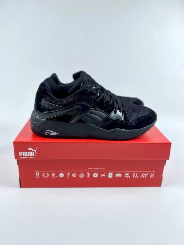 Кроссовки puma мужские пума черные кроссовки пума лето кроссовки nike ...