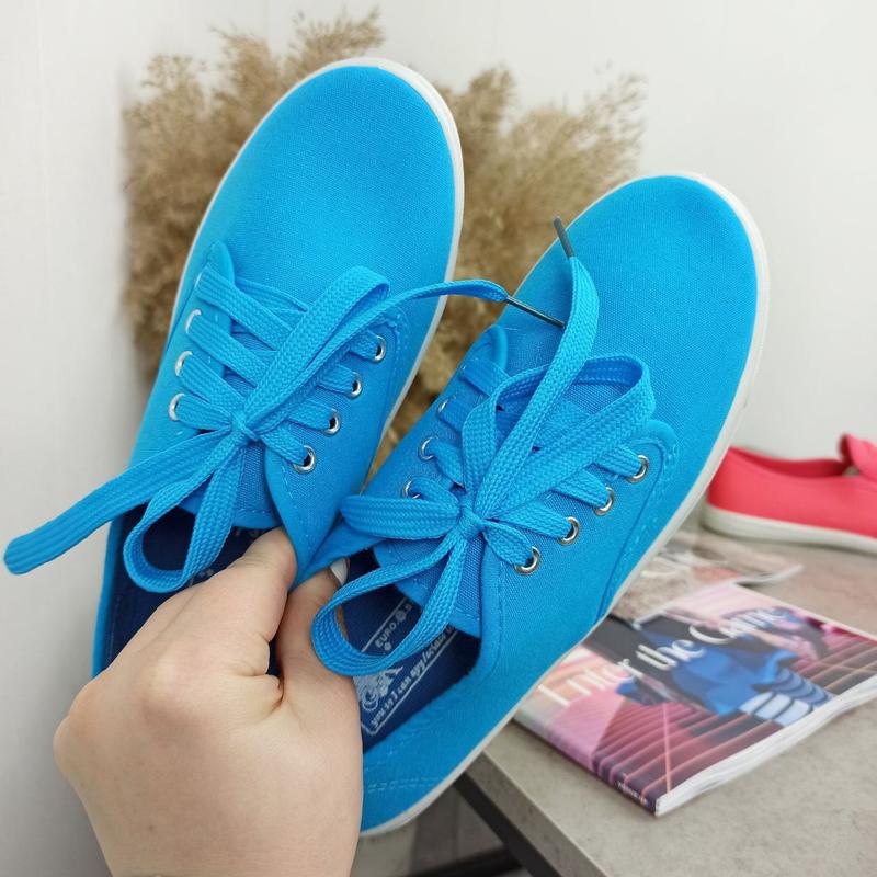 Текстильні мокасини — ціна 150 грн у каталозі Мокасини Купити жіночі речі за доступною ціною на