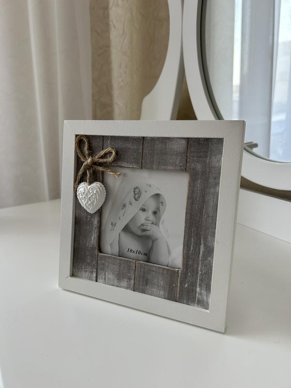 Фоторамка New — цена 150 грн в каталоге Фоторамки Купить товары для дома и быта по доступной