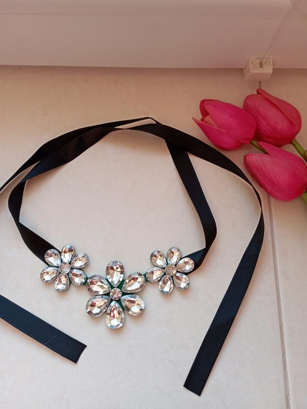 💝кольє💝 — ціна 69 грн у каталозі Кольє і намиста Купити аксесуари за доступною ціною на Шафі