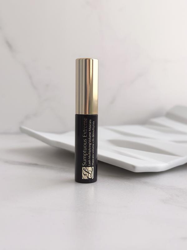 Тушь для создания экстремального объема estee lauder sumptuous extreme ...