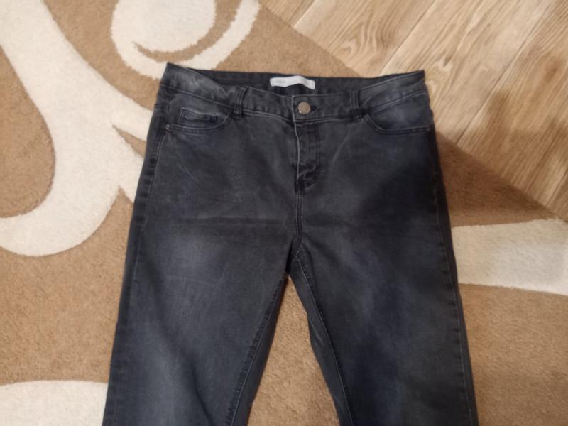 Джинсы — ціна 100 грн у каталозі Джинси Купити жіночі речі за доступною ціною на Шафі Україна