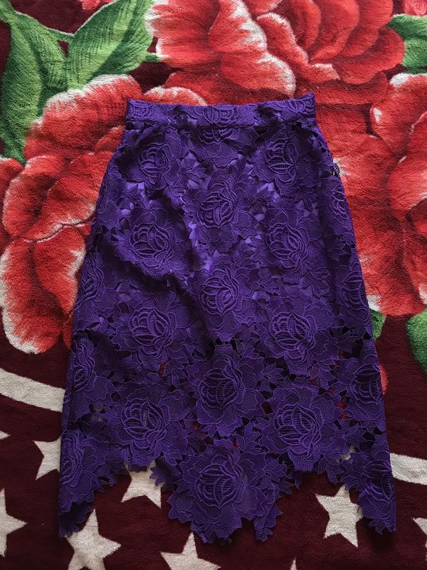 Юбка міді — ціна 250 грн у каталозі Міді спідниці Купити жіночі речі за доступною ціною на Шафі