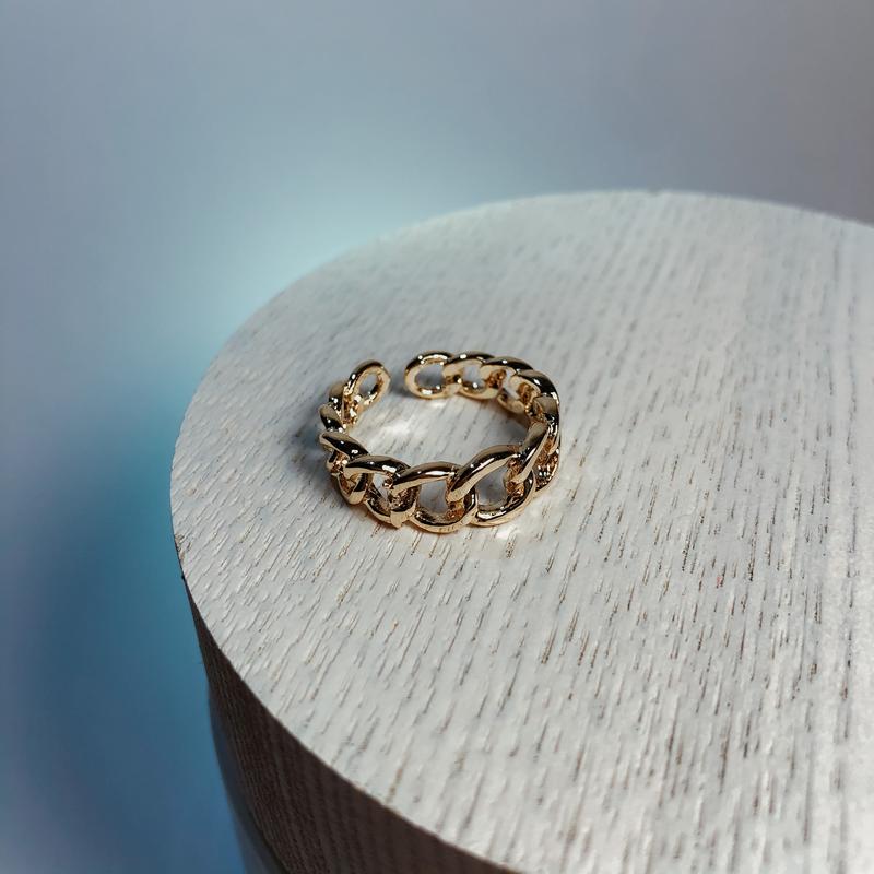 Кільце — ціна 109 грн у каталозі Кільця і персні Купити аксесуари за доступною ціною на Шафі