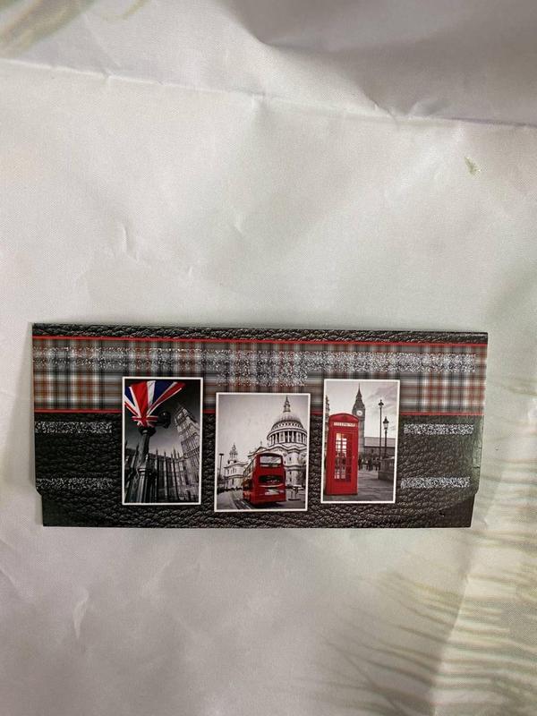 Вітальний конверт для грошей — ціна 25 грн у каталозі Листівки і конверти Купити товари для дому