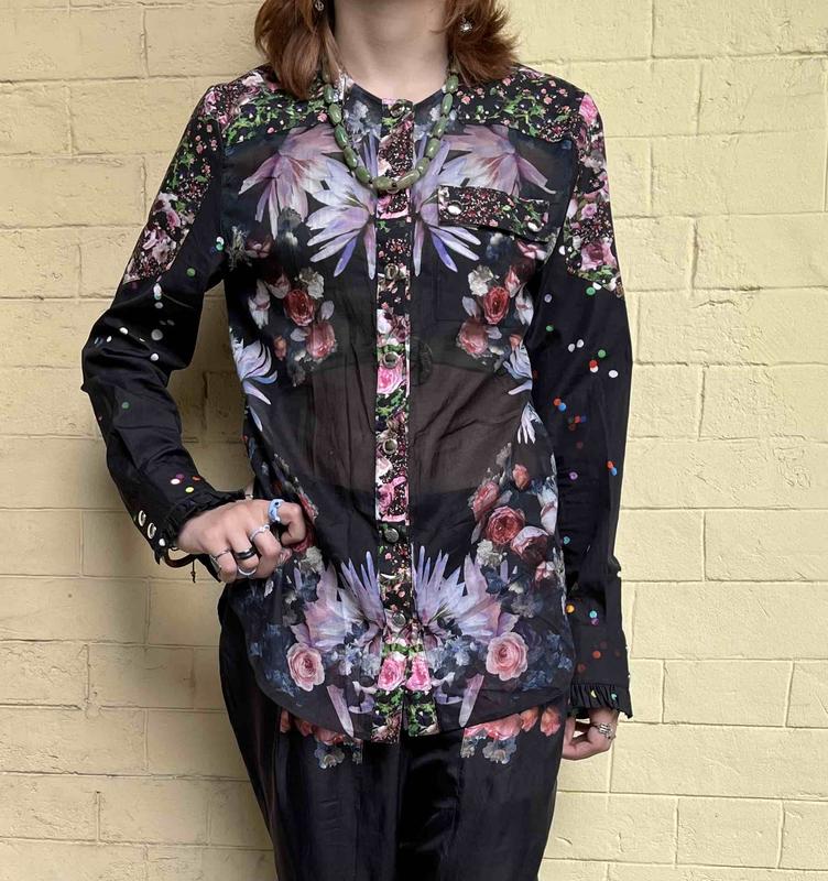 Костюм Givenchy — ціна 3800 грн у каталозі Брючні костюми Купити жіночі речі за доступною ціною