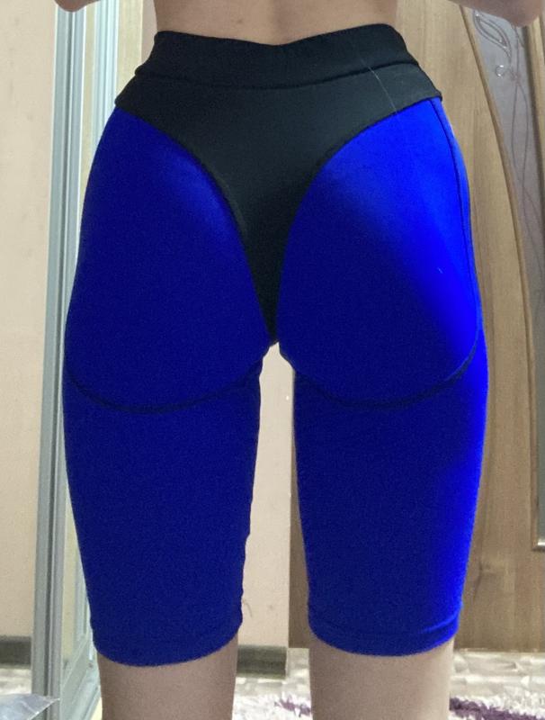 Велосипедки — ціна 250 грн у каталозі Лосіни Купити жіночі речі за доступною ціною на Шафі