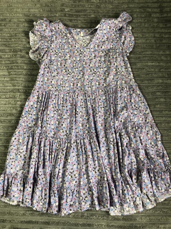 Платье — ціна 250 грн у каталозі Сарафани Купити жіночі речі за доступною ціною на Шафі